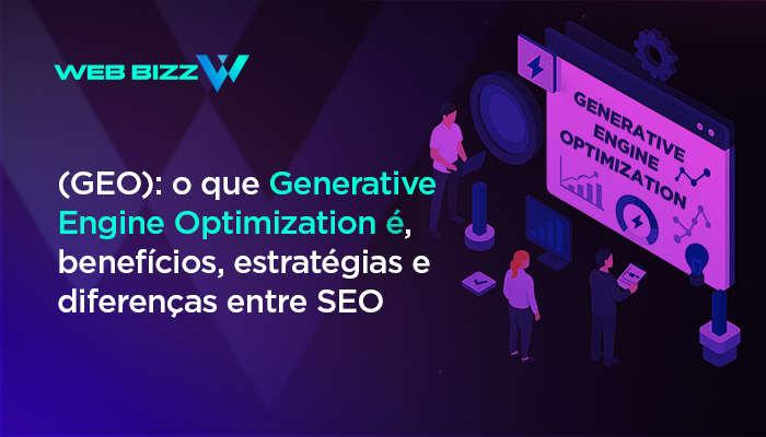 (GEO): o que Generative Engine Optimization é, benefícios, estratégias ...